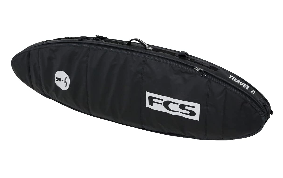 The Best Surfboard Bags For Airline Travelers