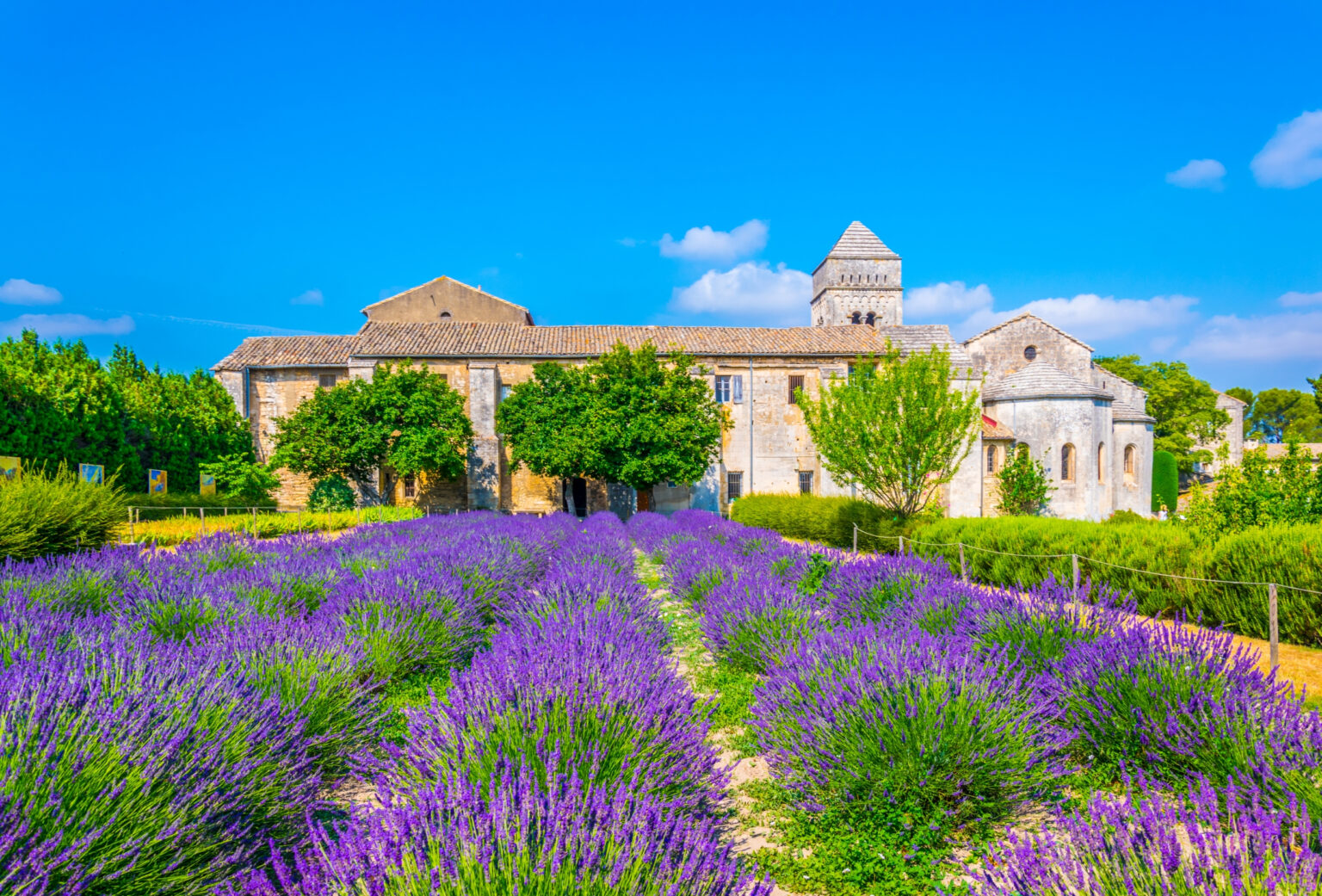 Southern French Towns with Timeless Appeal