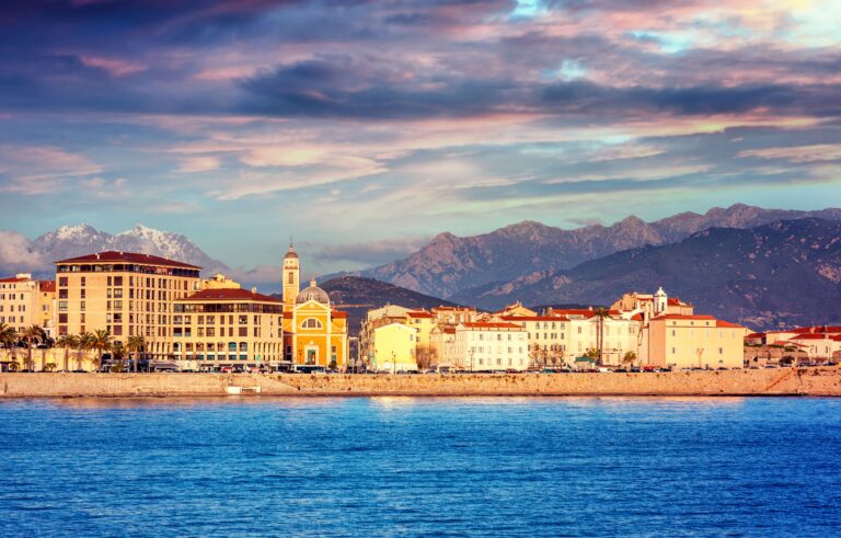 Southern French Towns with Timeless Appeal