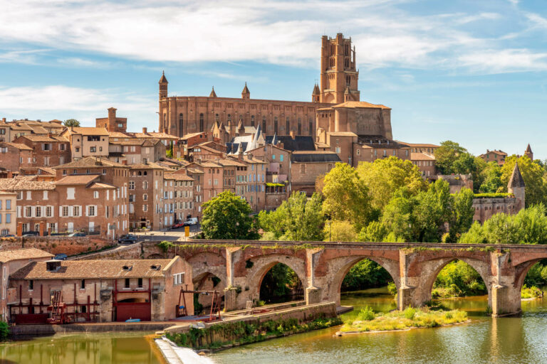 Southern French Towns with Timeless Appeal