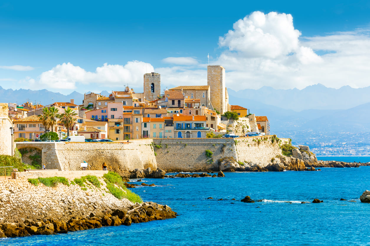 Southern French Towns with Timeless Appeal