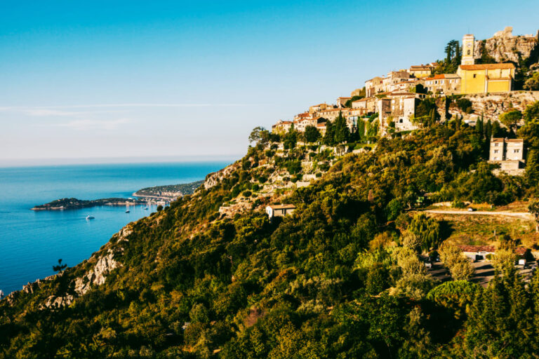 Southern French Towns with Timeless Appeal