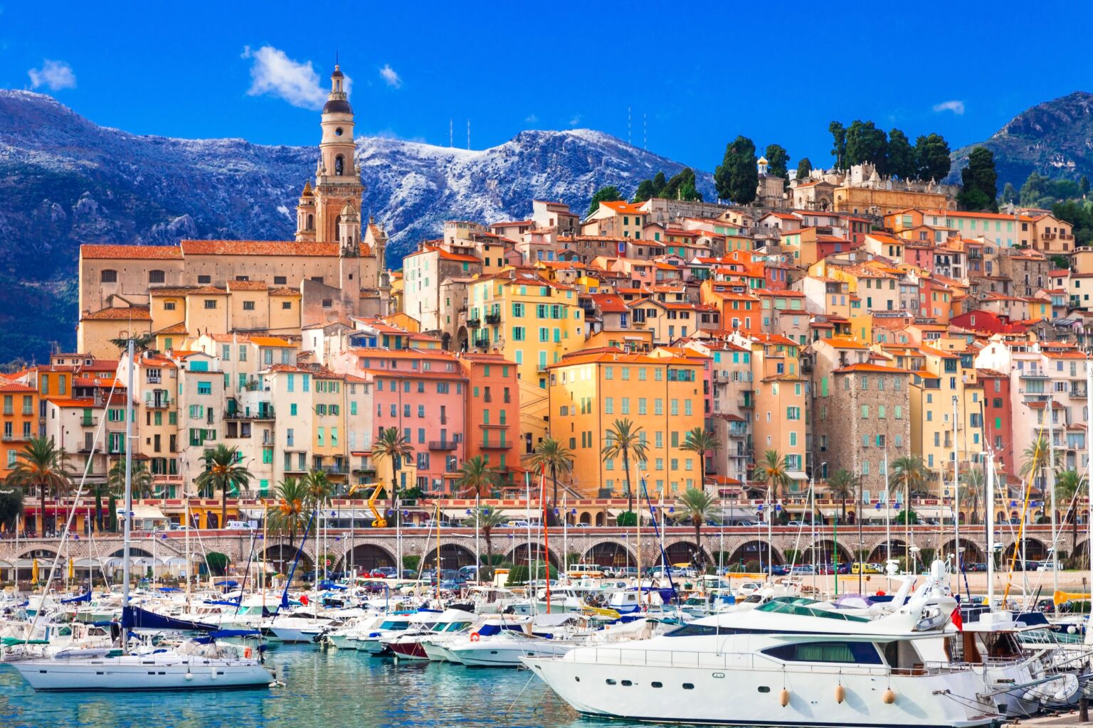Southern French Towns with Timeless Appeal