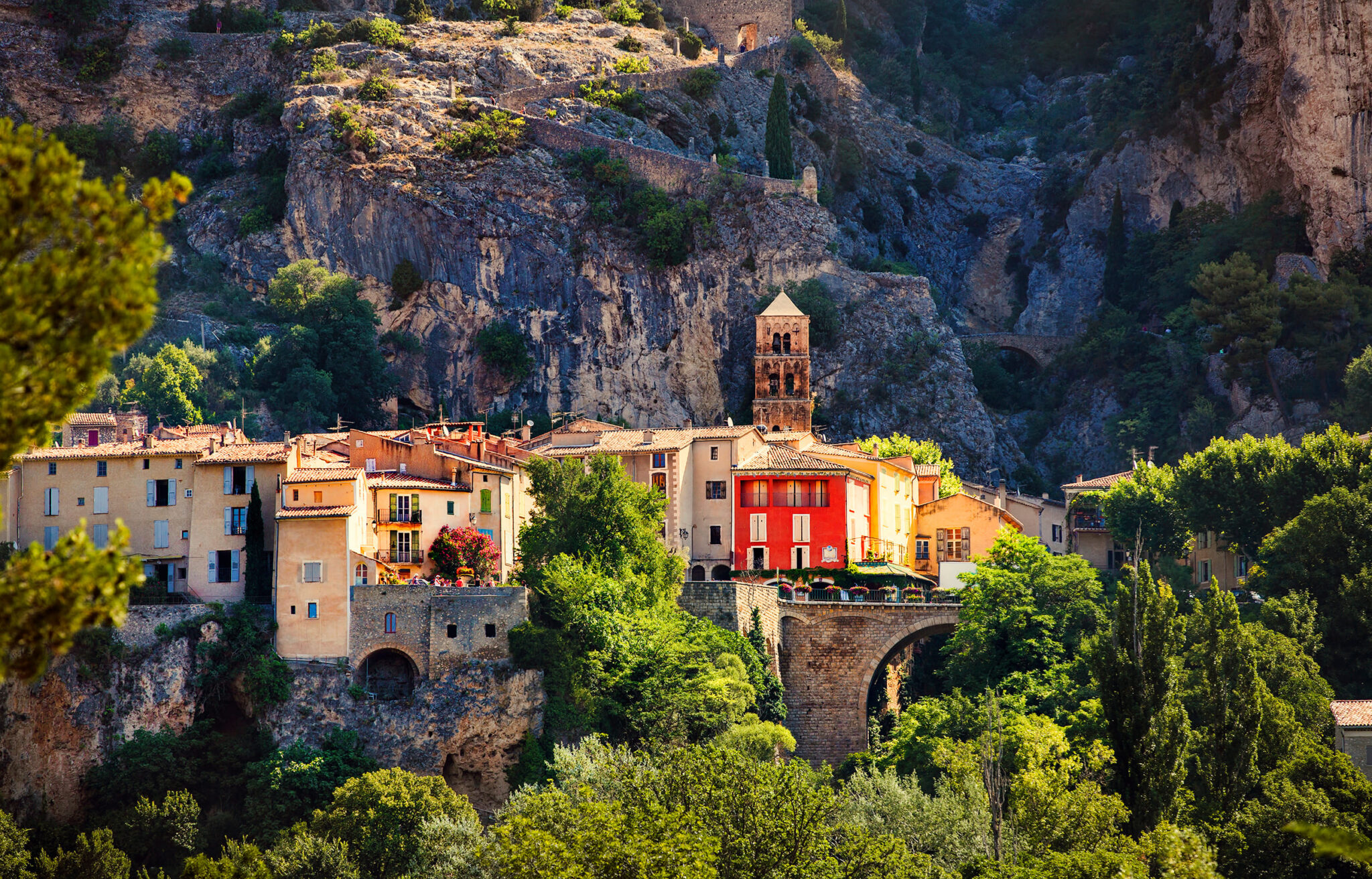 Southern French Towns with Timeless Appeal