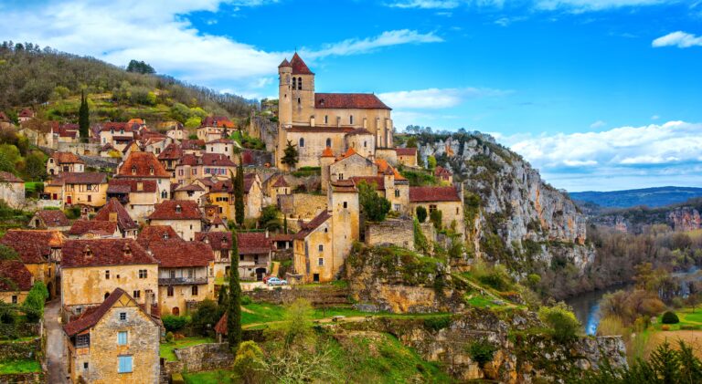 Southern French Towns with Timeless Appeal