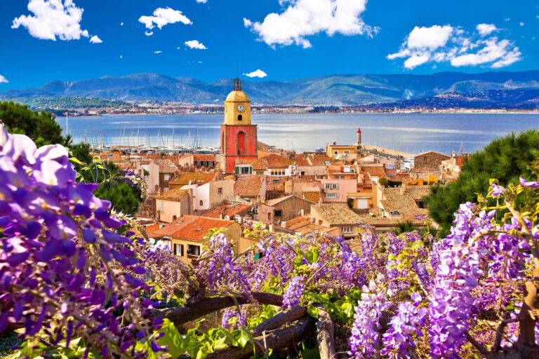 Southern French Towns with Timeless Appeal