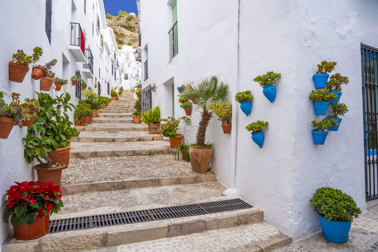 Frigiliana, Spain: Where Beauty and Culture Collide