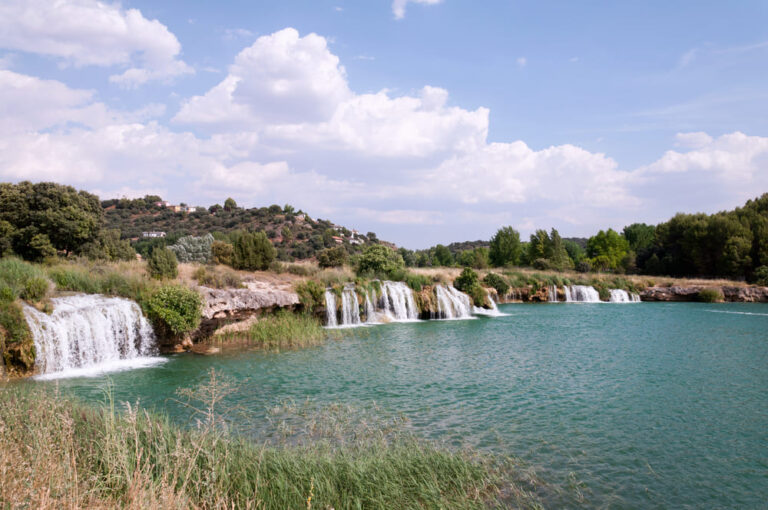The 14 Most Vacation-Worthy Lakes in Spain