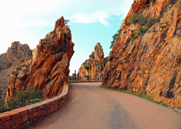The Best of Calanques de Piana: By Boat, Car, or Foot