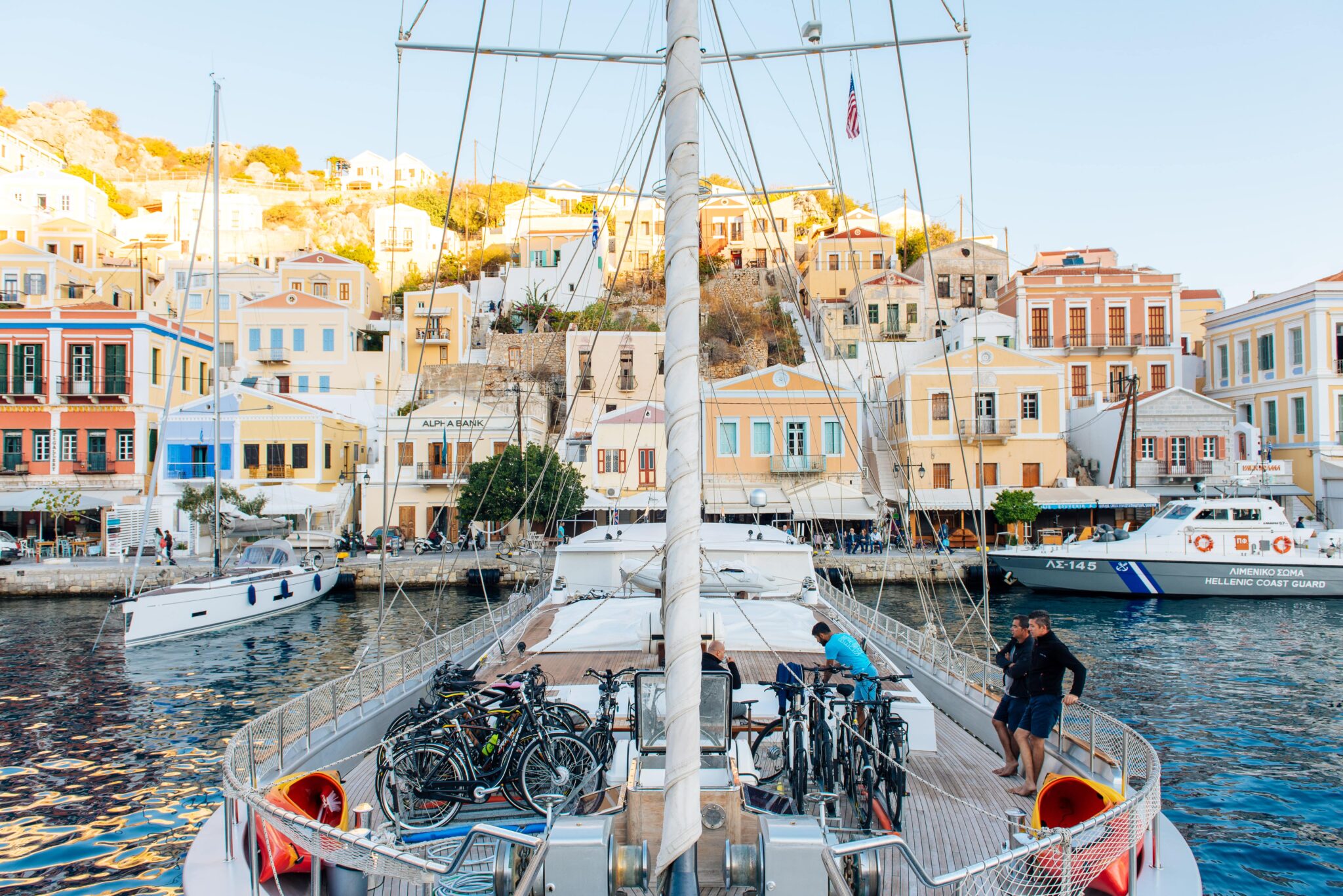 DuVine's Bike Tours Bring Sustainability To Luxury Travel