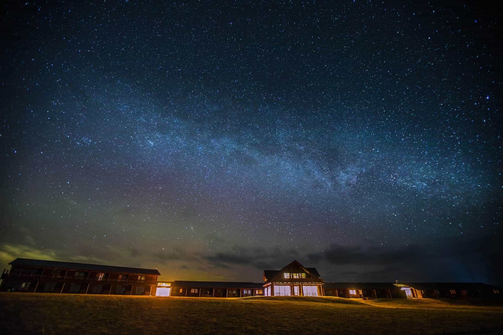 The Best Hotels in Iceland: Green Edition